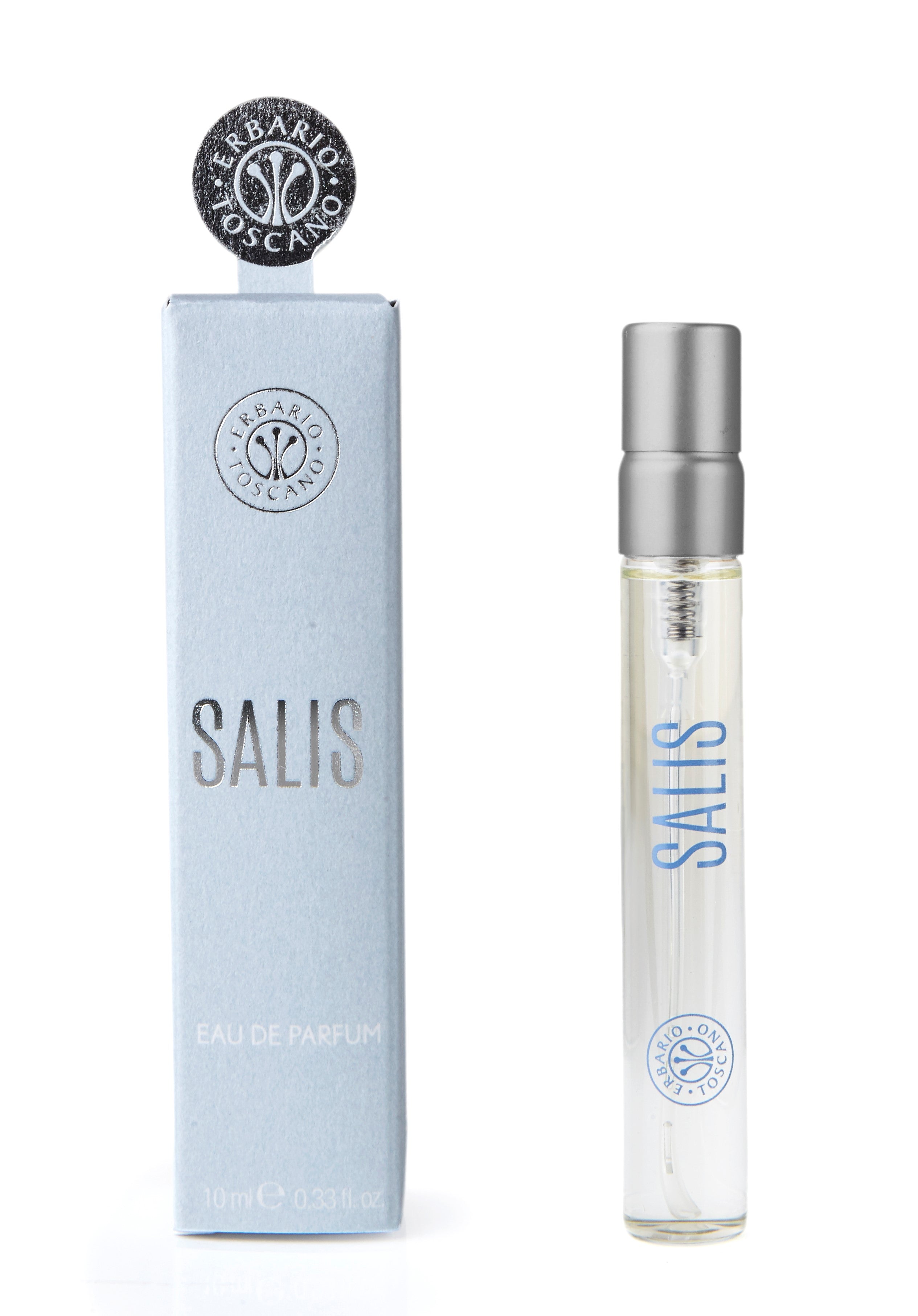 Erbario Toscano Salis Eau De Parfum | Salis Perfume for Women – Amore ...